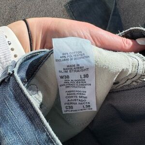 Denizen from Levi's | Jeans | Levis Denizen Jeans | Poshmark